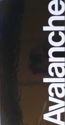 Avalanche: Box Set
