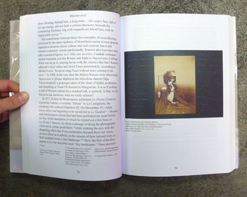 Locus Solus: Impressions of Raymond Roussel