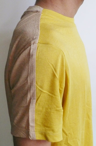 Opening Ceremony: Two-Tone Tee